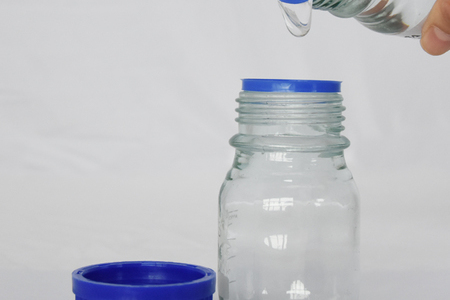 Methyl MQ silicone resin IOTA7080-IOTA